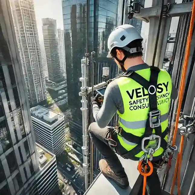 Safety Consultancy in Dubai UAE - Velosy Safety Consultancy