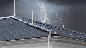 Lightning Protection System Inspection in Dubai UAE- Velosy Safety ...